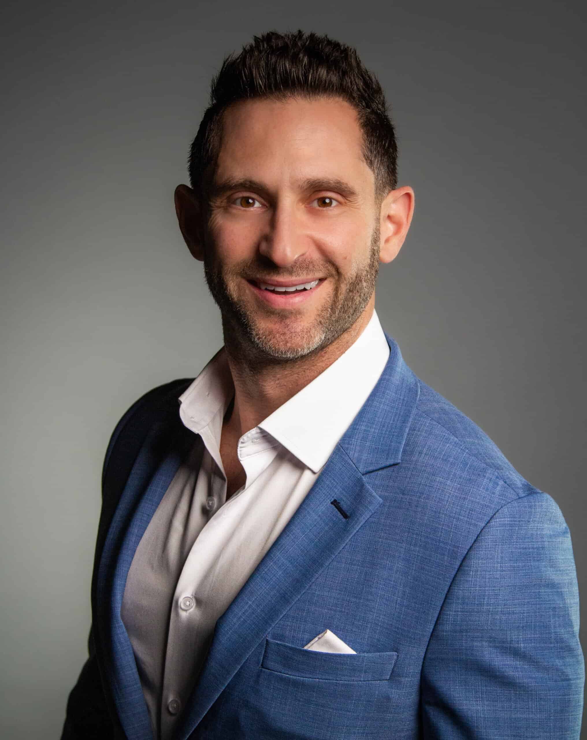 Justin Weinstein | South Florida Personal Injury Attorney