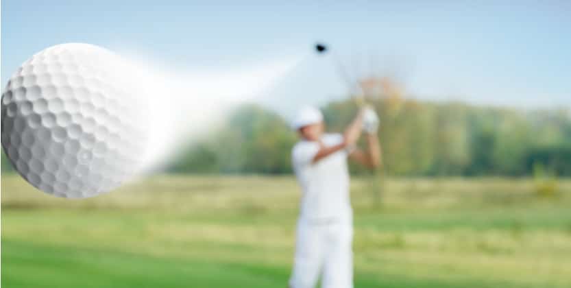 Who is Liable For A Golf Course Injury? | Weinstein Legal