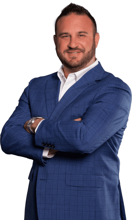 Matt Shafran | Criminal Defense Attorney | Weinstein Legal