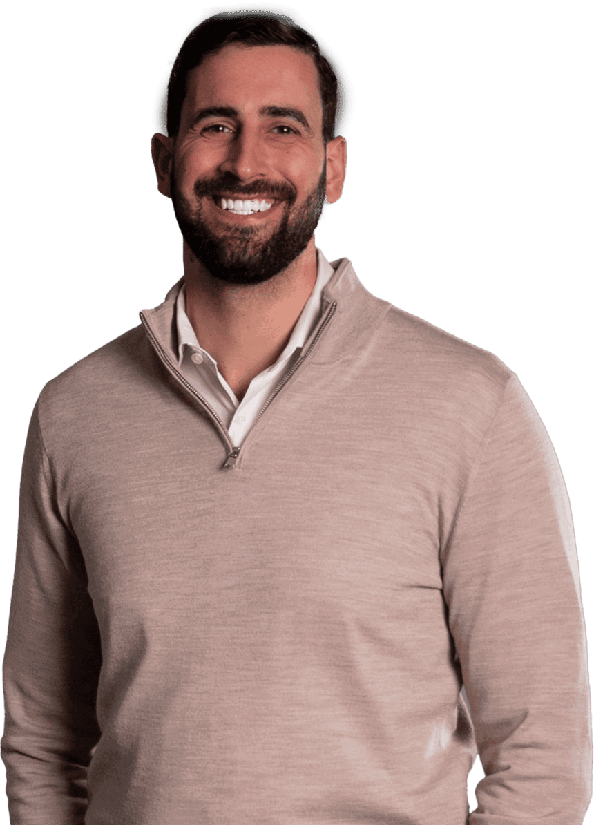 Derek di Scipio | Weinstein Legal Team