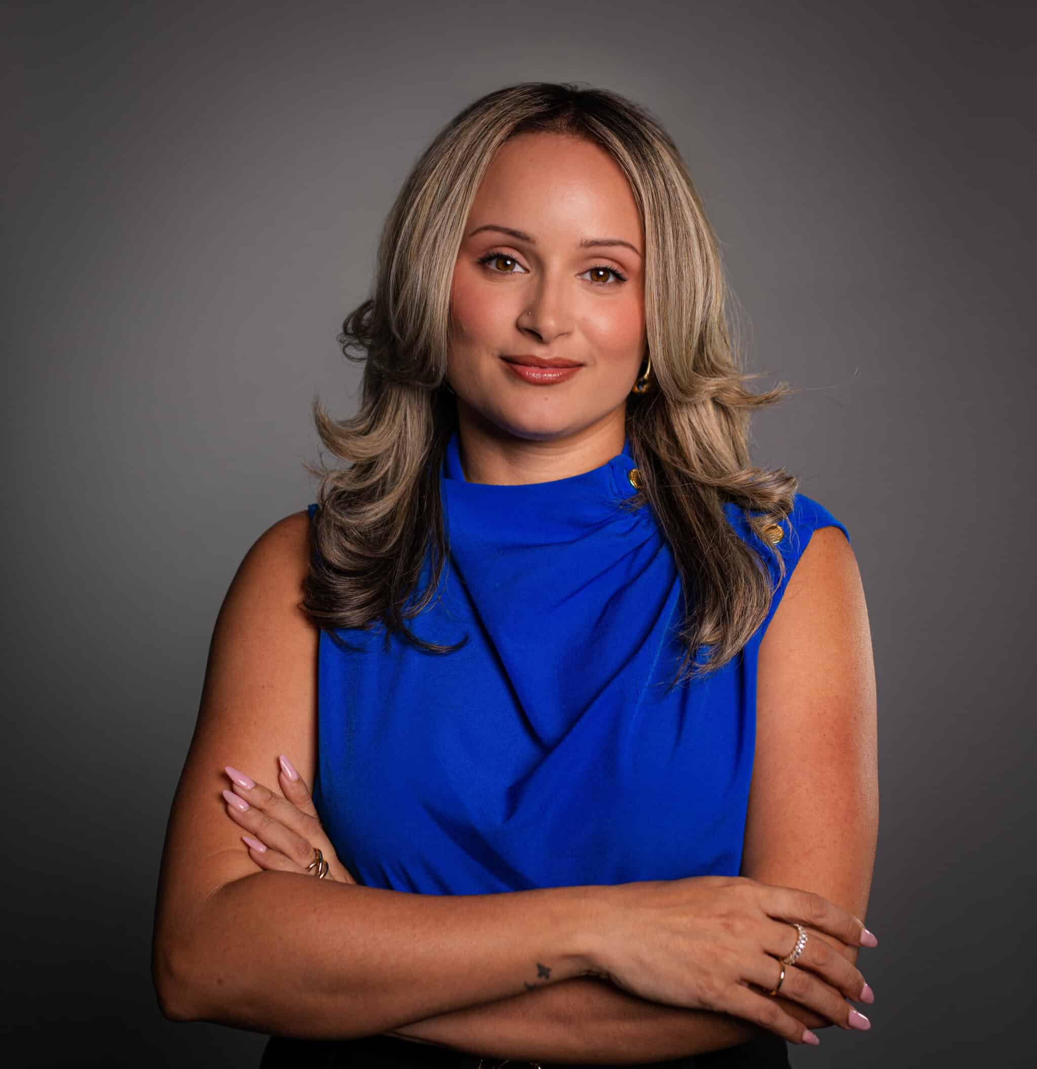 Tina Piñero | Weinstein Legal Team