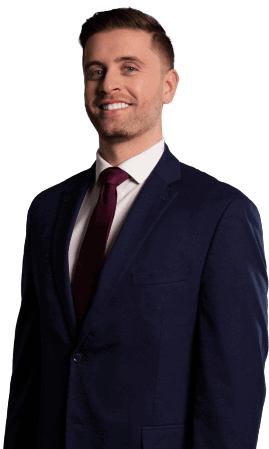 David Butz | Weinstein Legal Team