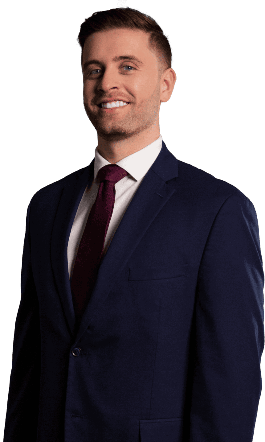 David Butz | Weinstein Legal Team