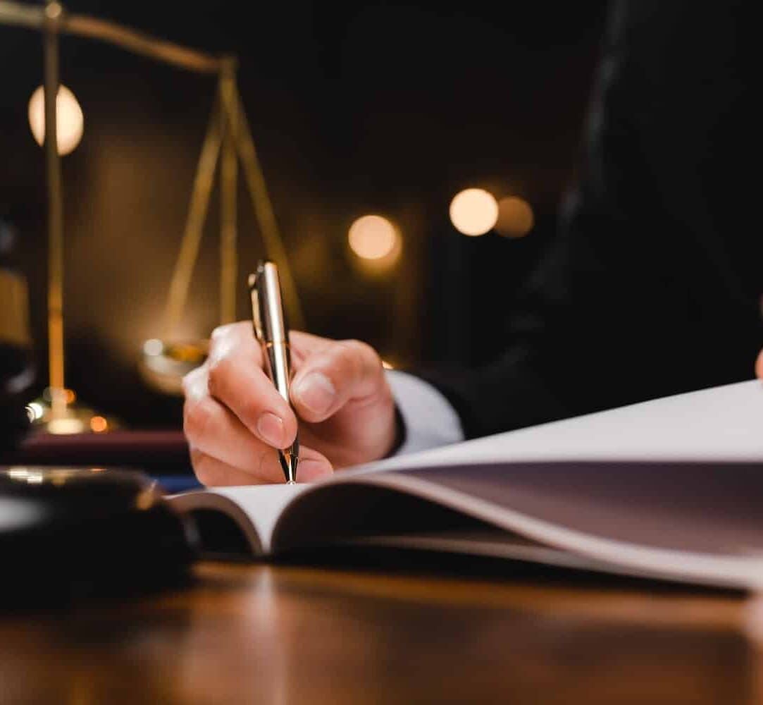 Criminal Record Expungement Lawyers | Weinstein Legal Team