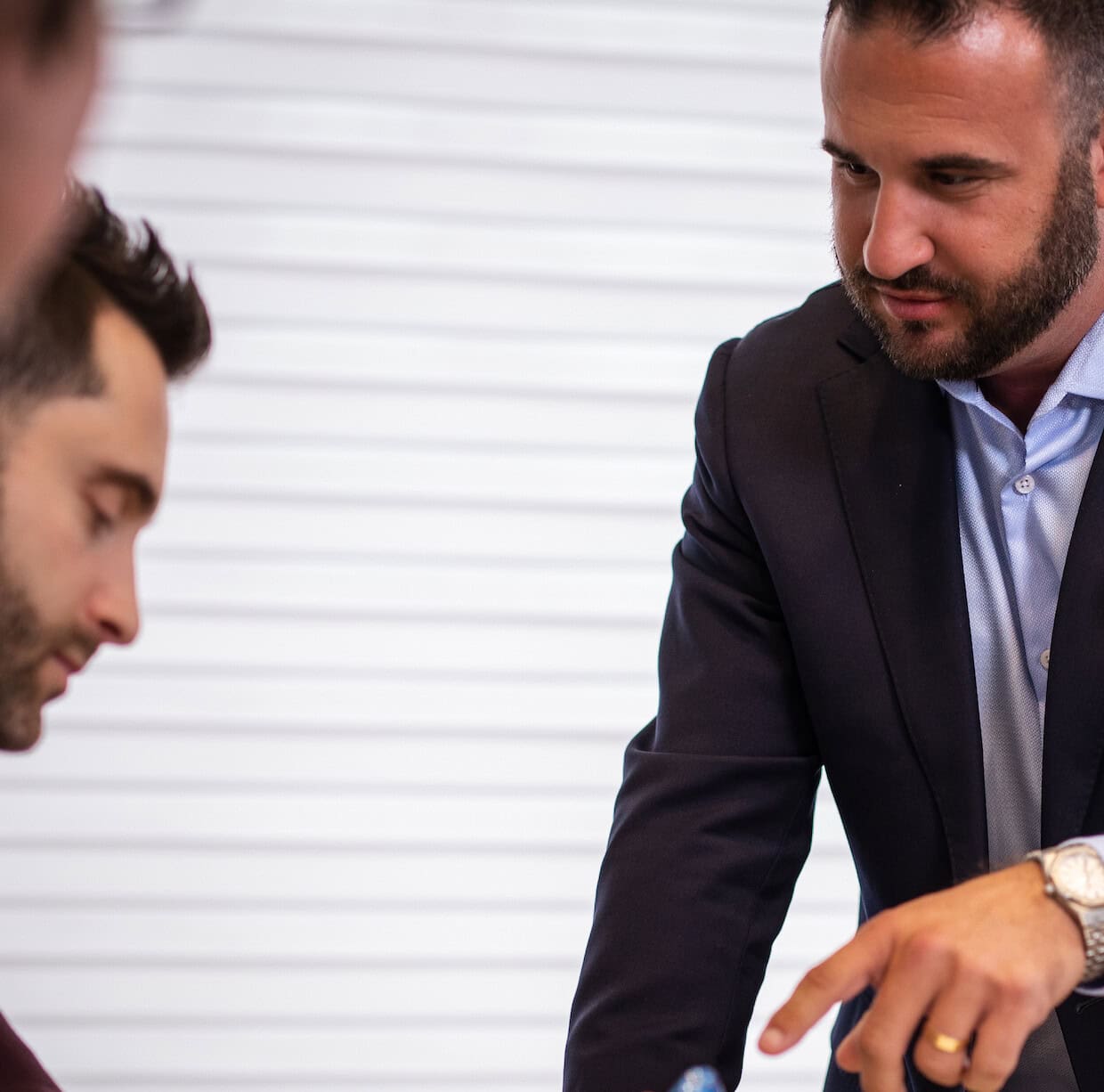 Criminal Defense Law Firm | Practice Areas | Weinstein Legal Team