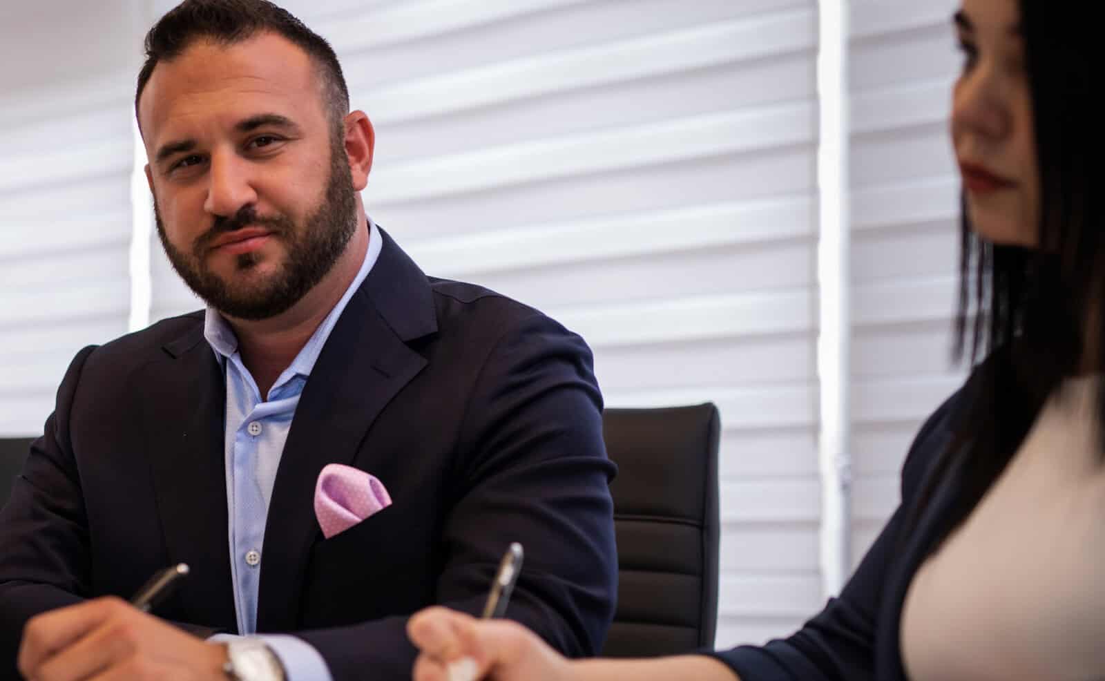 Lawyer for Obstruction of Justice | Weinstein Legal Team