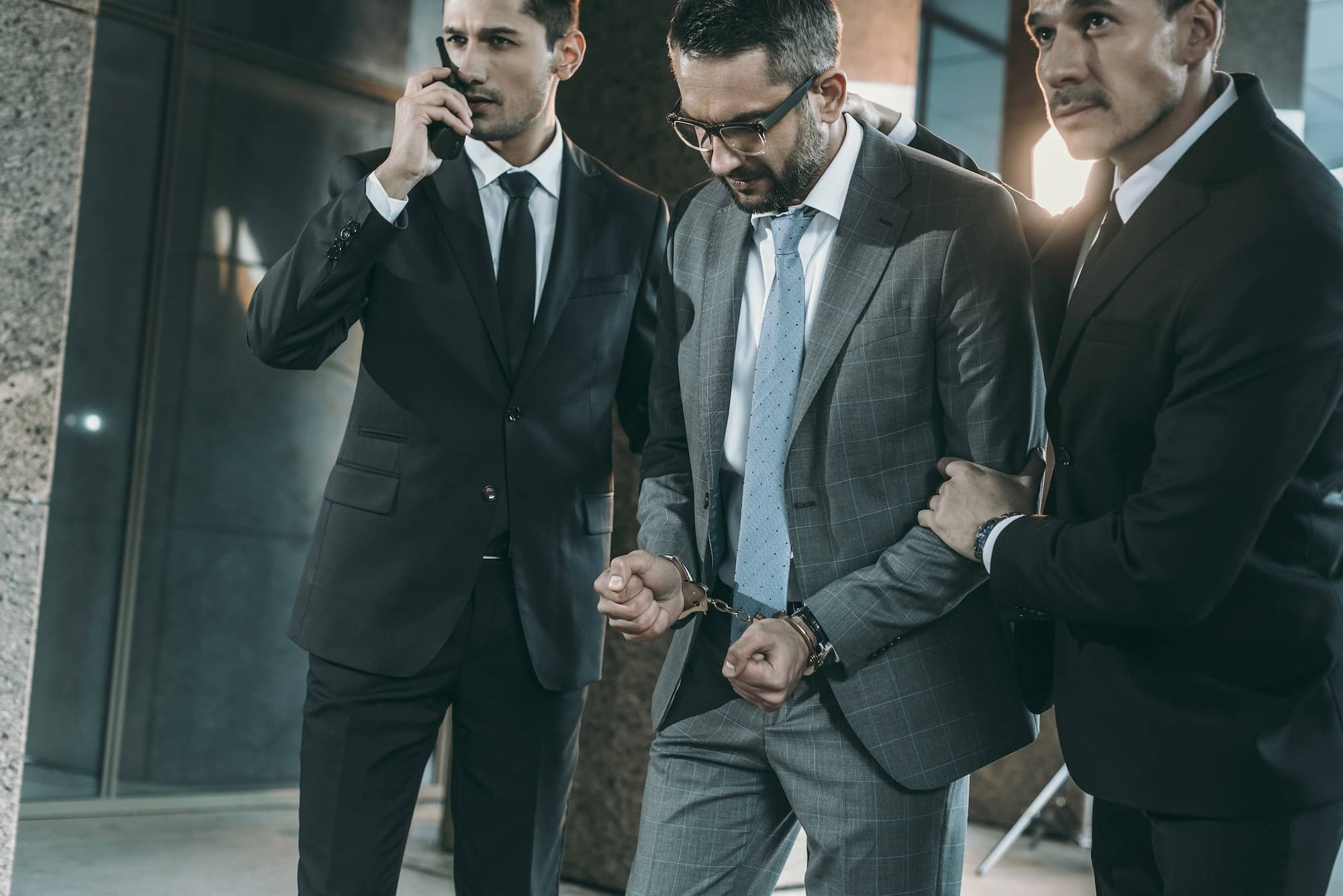 Florida White Collar Crimes Lawyer | 24/7 Free Case Review