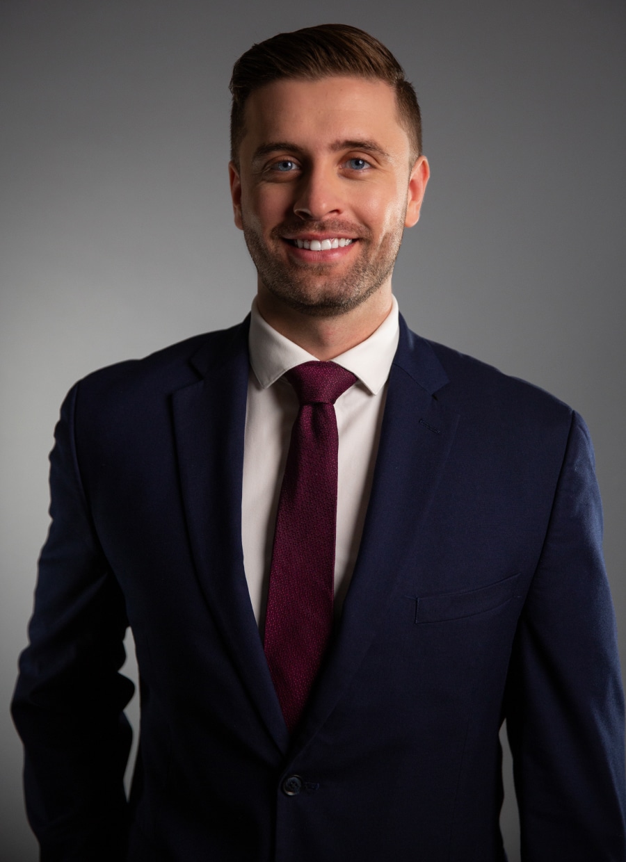 David Butz | Weinstein Legal Team