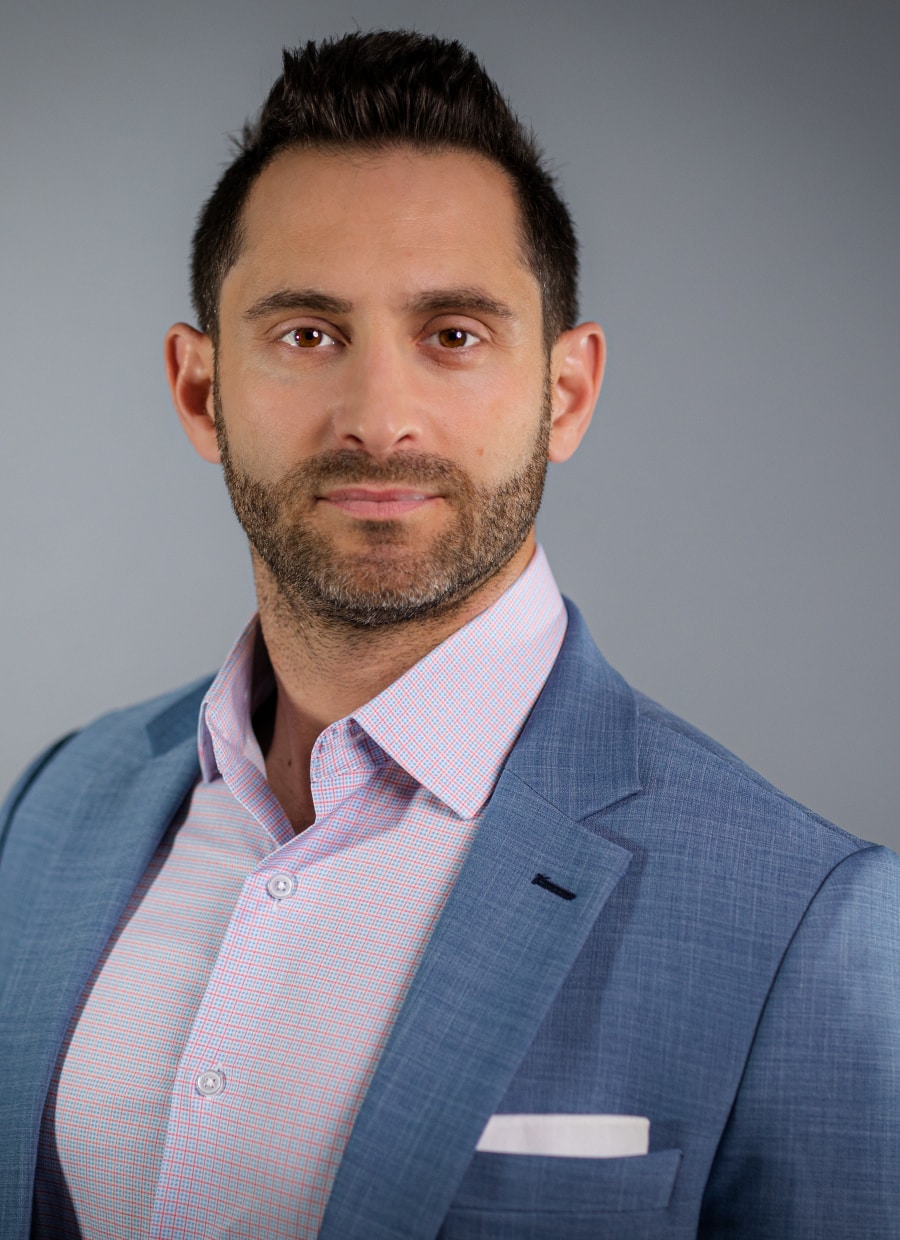 Justin Weinstein | South Florida Personal Injury Attorney