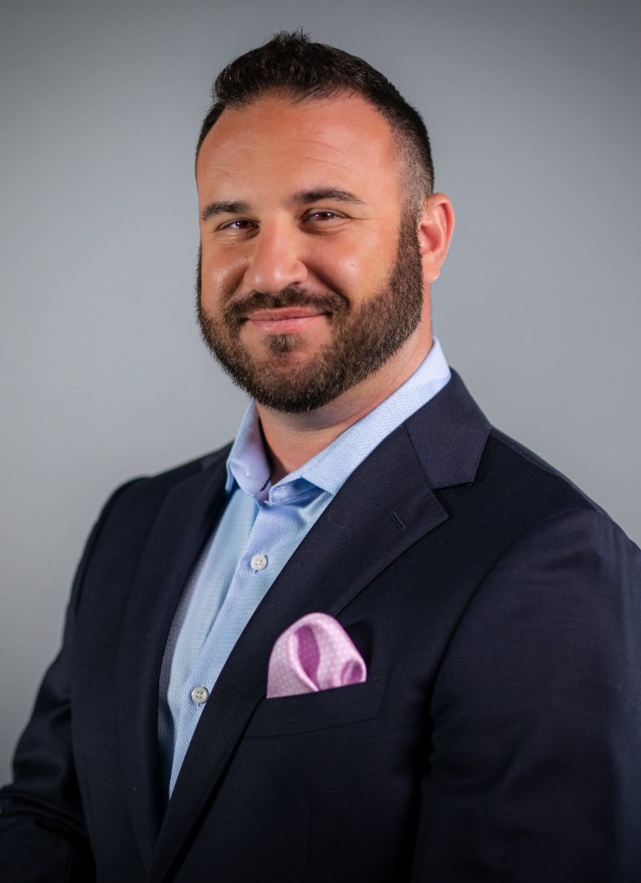 Matt Shafran | Criminal Defense Attorney | Weinstein Legal