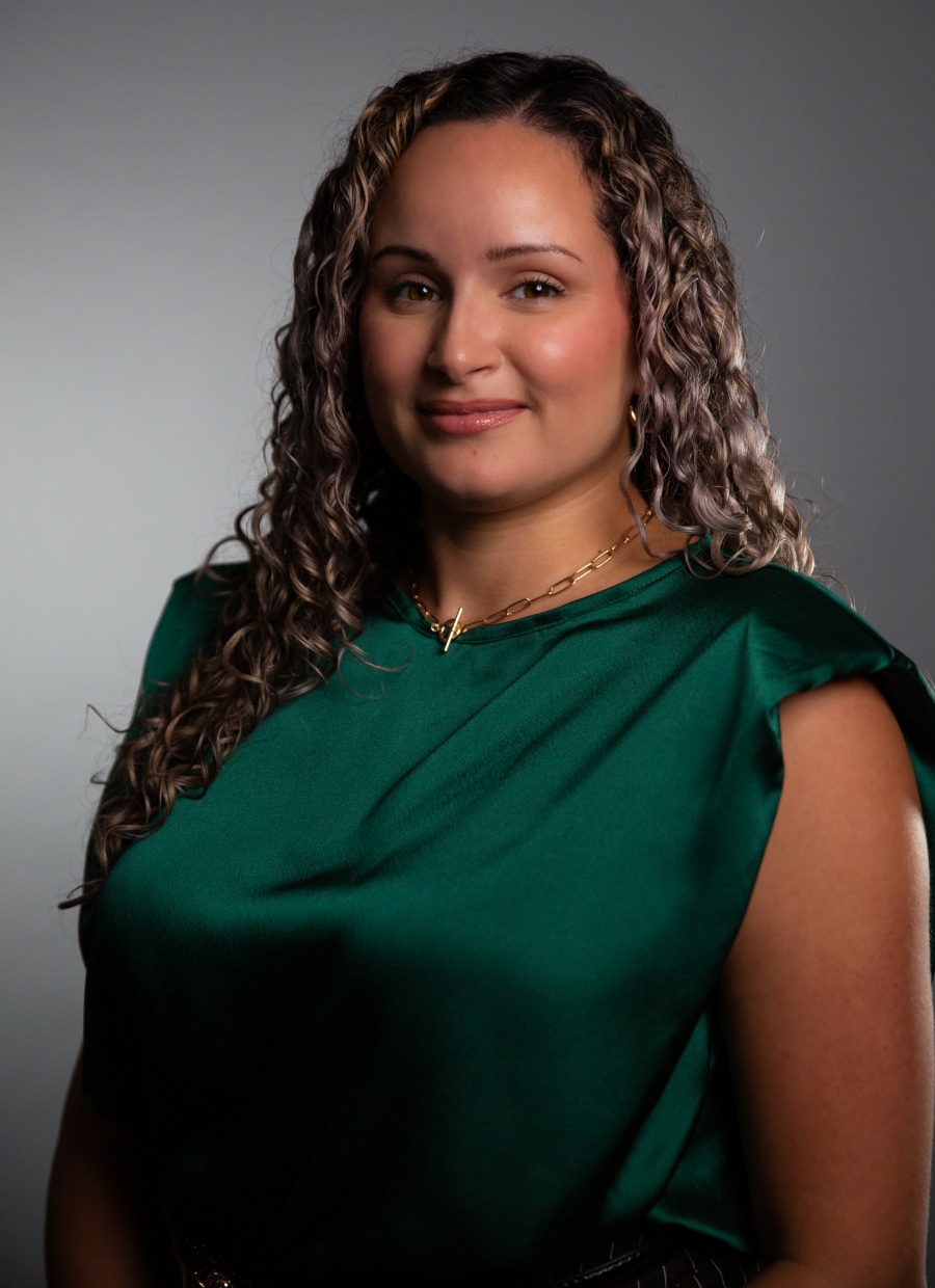 Tina Piñero | Weinstein Legal Team