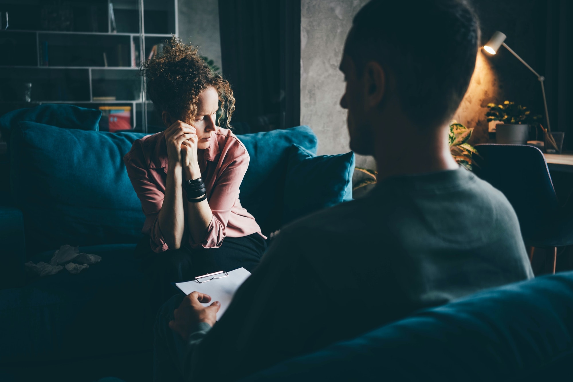 Emotional Recovery After An Accident Or Injury | Weinstein Legal