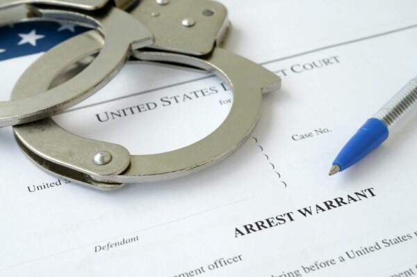 How To Find Out If You Have A Warrant | Weinstein Legal Team