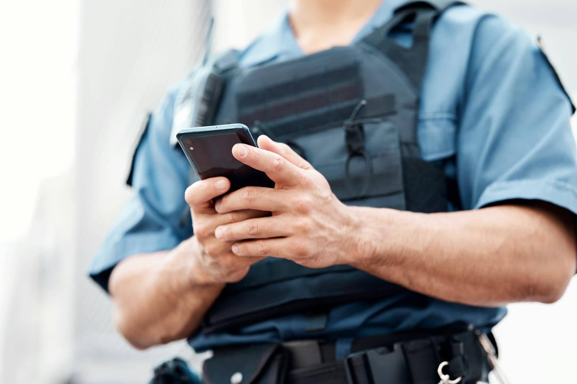 Can Florida Police Legally Search Your Phone After An Arrest?