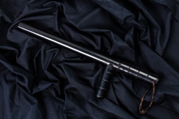 Can You Legally Carry A Baton For Self Defense In Florida?