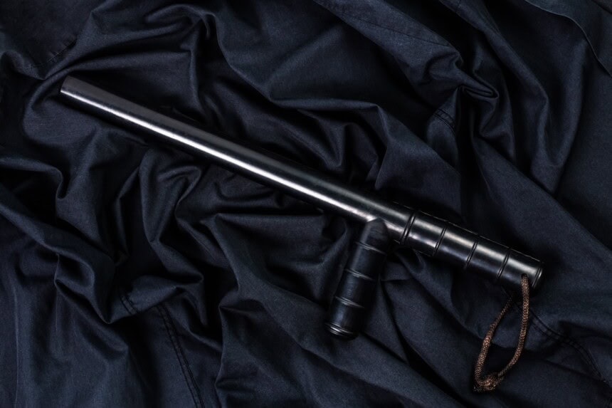 Can You Legally Carry A Baton For Self Defense In Florida?