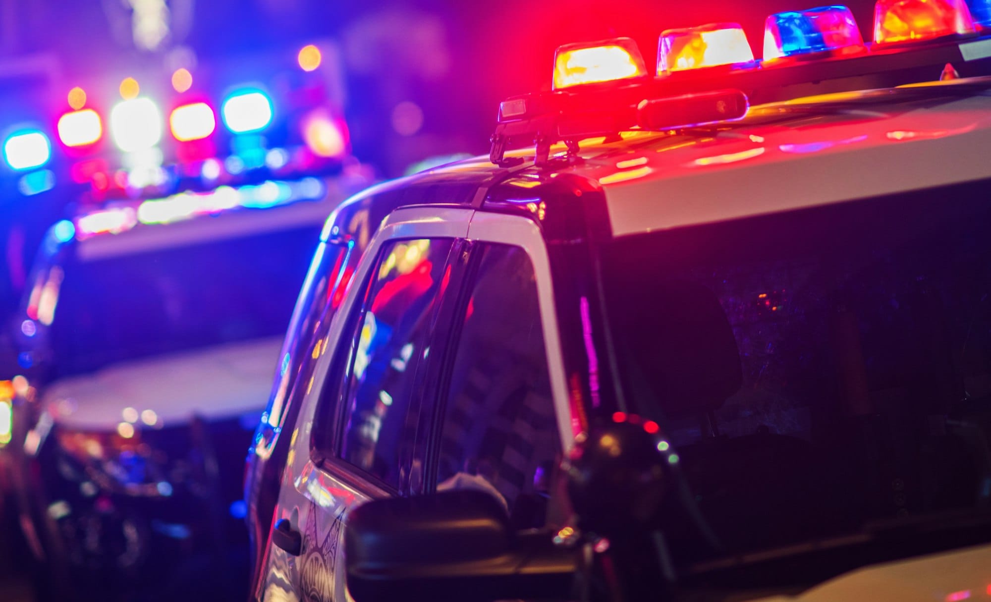 Penalties for Violating Florida’s Move Over Law | Weinstein Legal Team