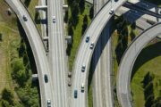 Right-of-Way Laws for Merging Onto Highways In Florida