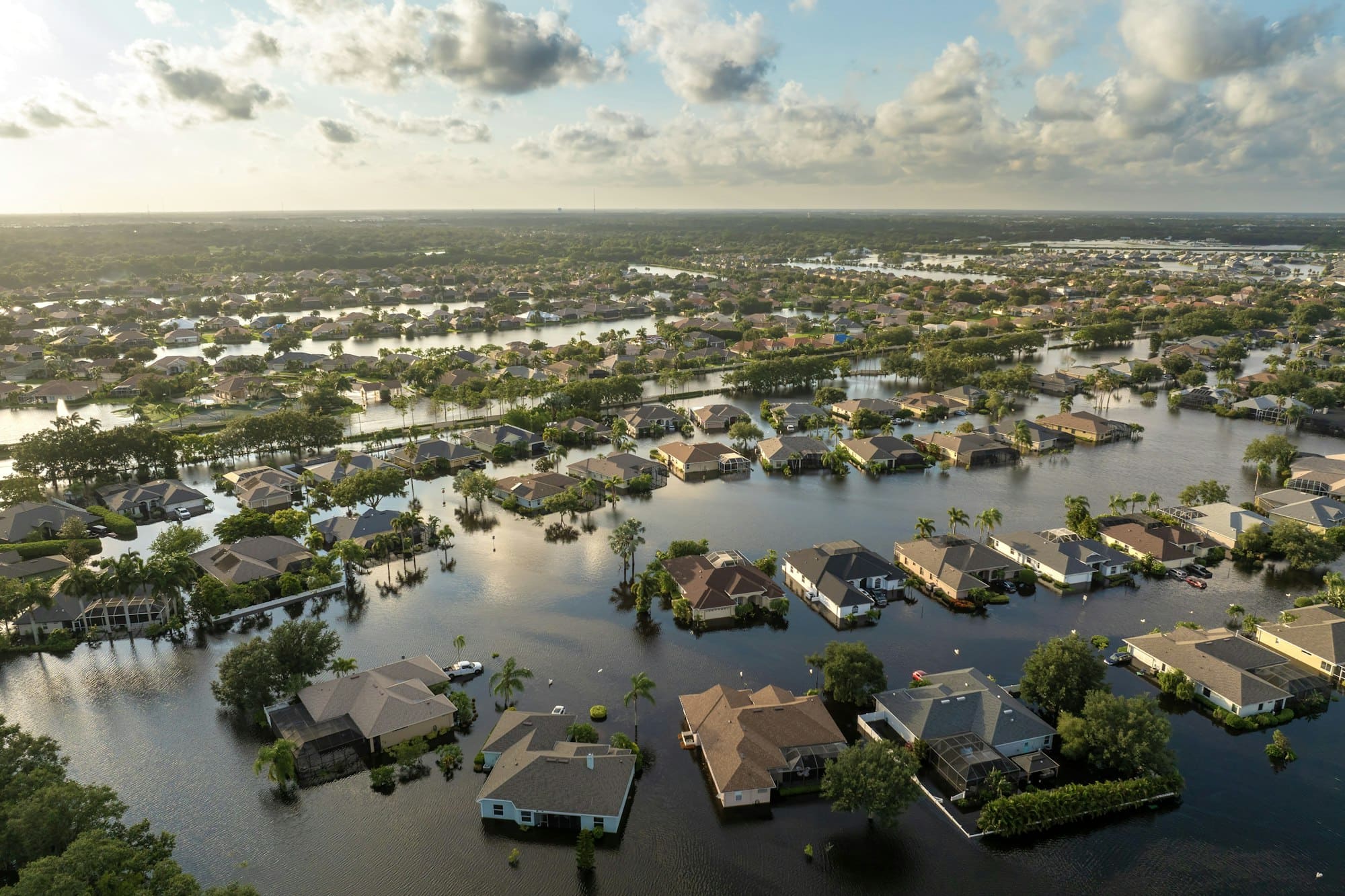 Flood Prevention Tactics For Florida Homeowners | Weinstein Legal Team