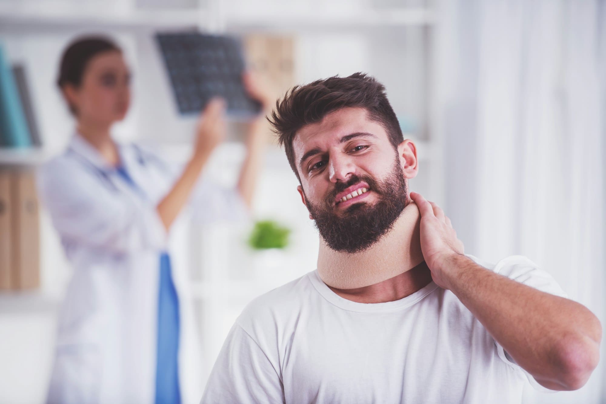 How To Document Injuries For An Insurance Claim | Weinstein Legal Team