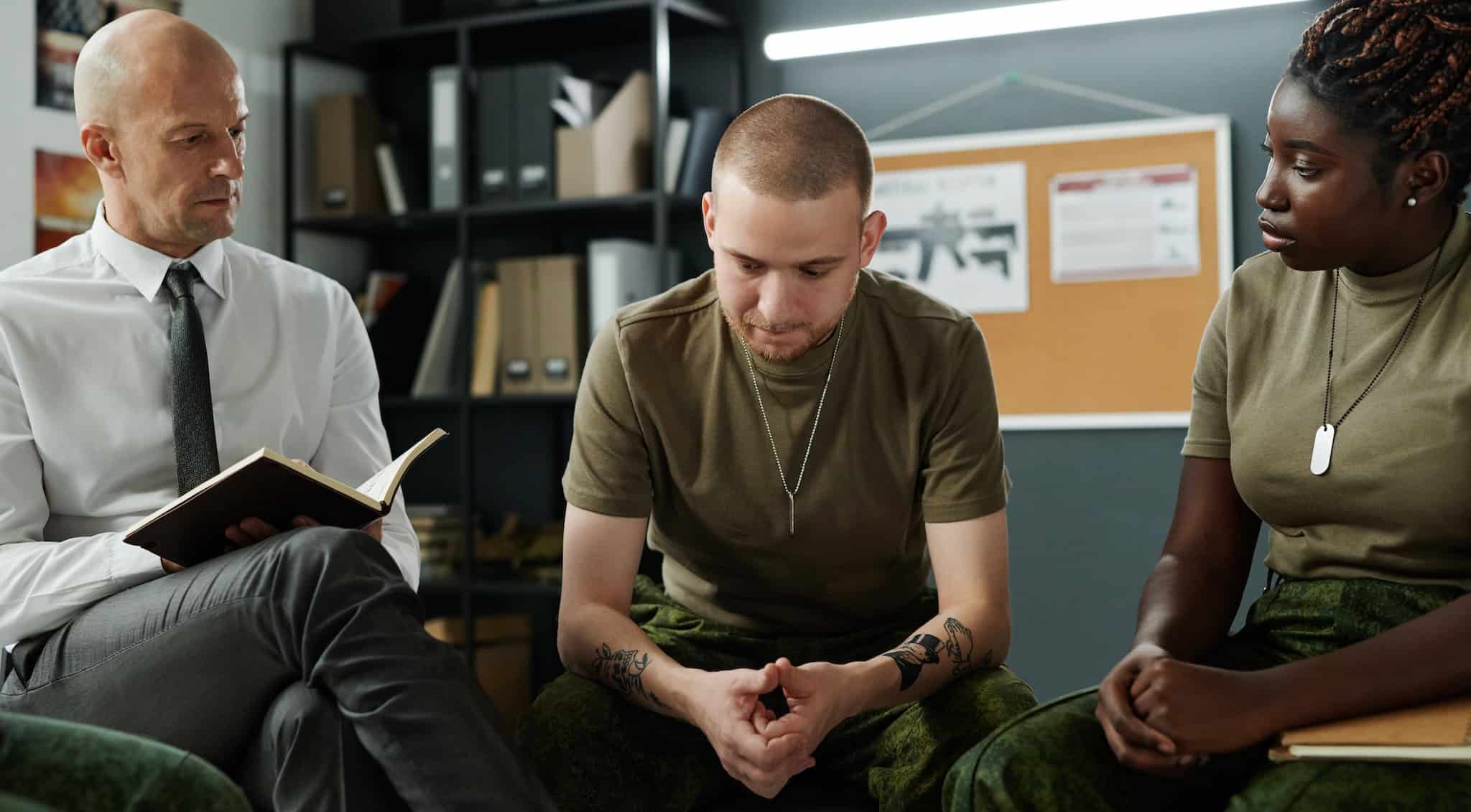 Qualifying for Pretrial Intervention in First-Time DUI Cases