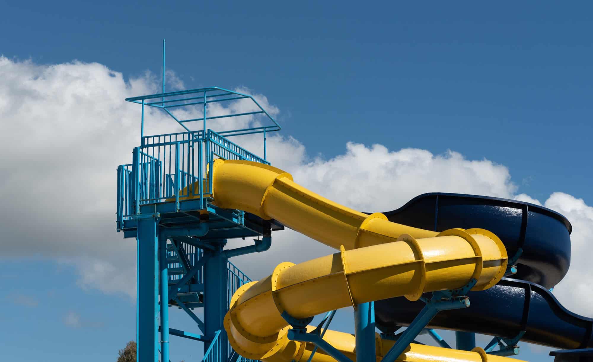 Water Park Injuries: How to Recover Damages Despite Signing Waivers