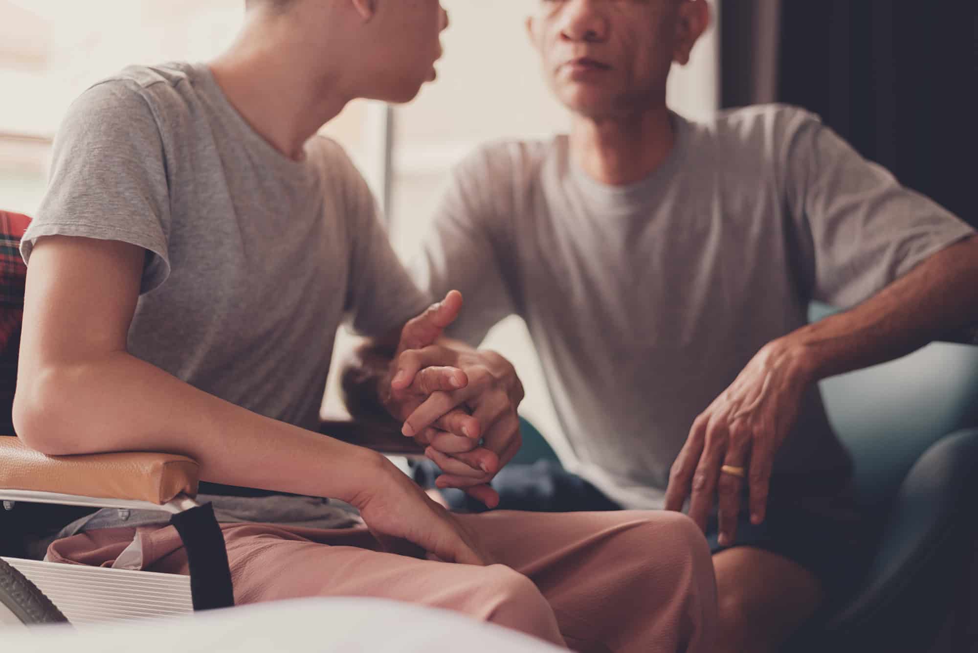 Typical Home Modification Costs After TBI | Weinstein Legal Team