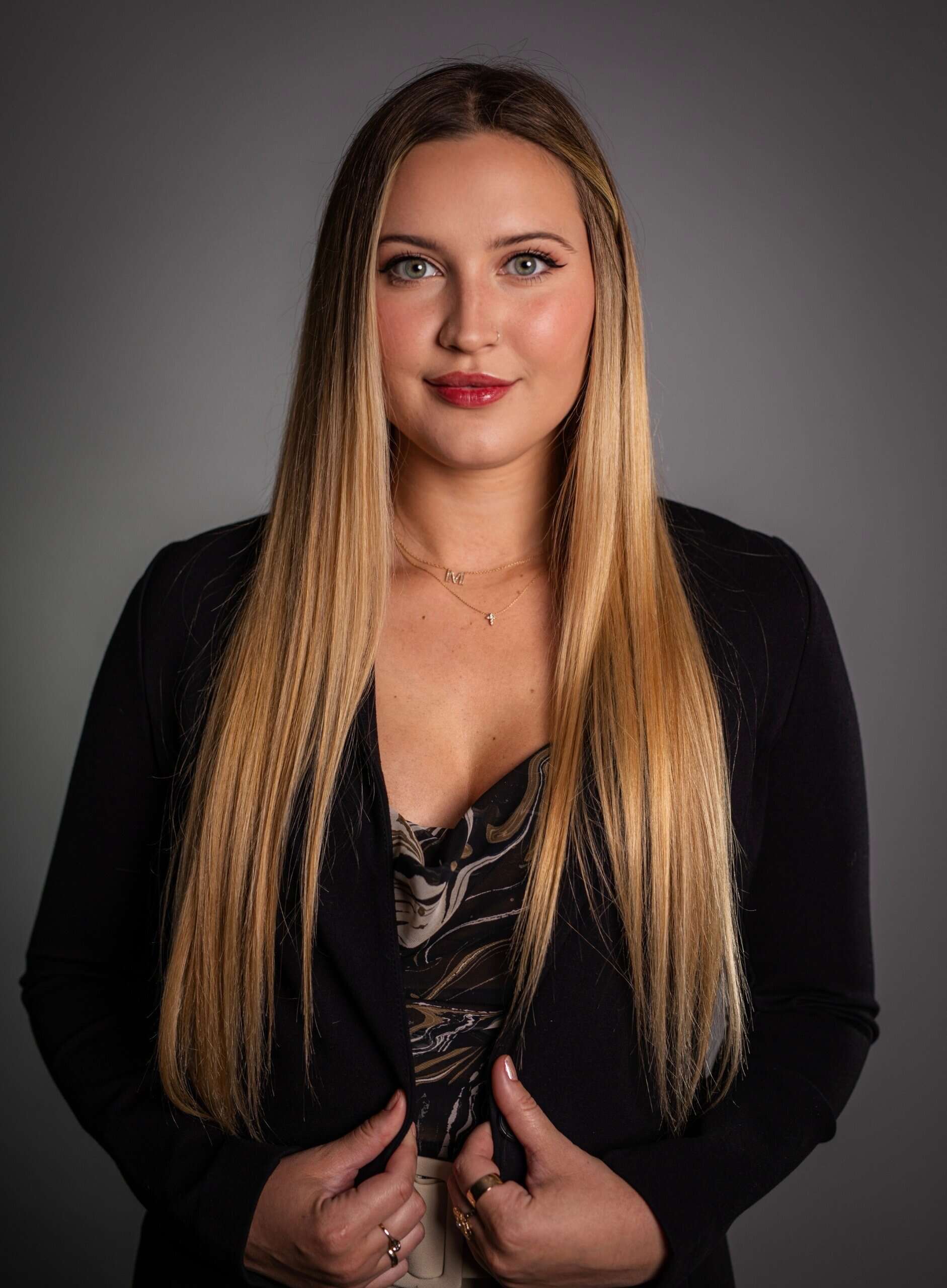 Morgan O’Neal | Weinstein Legal Team