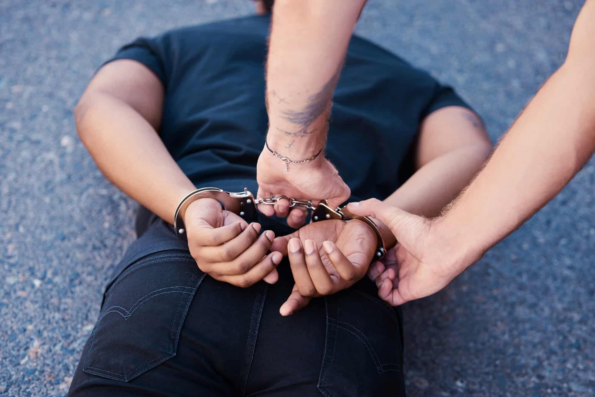 Resisting Arrest in Florida: What Actions Cross the Legal Line