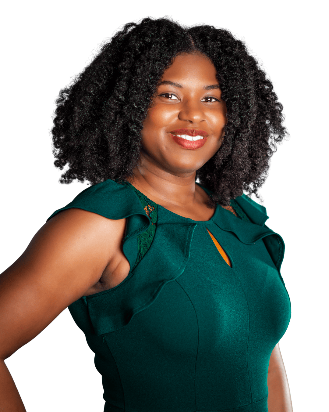 Victoria Nelson | Weinstein Legal Team