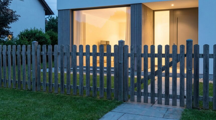 Curtilage vs. Structure: Burglary or Trespassing Charges?